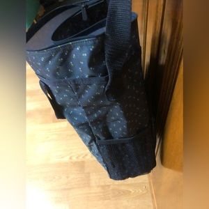 thirty-one | Bags | Thirty One New Large Crossbody Tote 5pockets ...